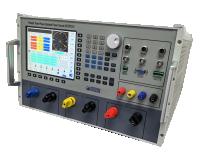 China High stability, high accuracy  three phase calibrator , three phase standard phantom load generator,meter test equipment ,lab device for sale