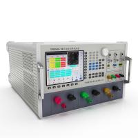 China High stability, high accuracy  three phase calibrator , three phase standard phantom load generator,meter test equipment ,lab device for sale