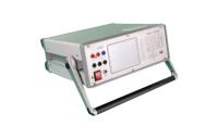 China 100V CT PT Test Equipment , 15A Current Transformer Analyzer for sale