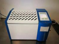 China 2200V AC Oil Dielectric Tester , 1% Transformer Dielectric Test for sale