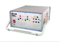 China IEC61850 Protective Relay Test Equipment Multifunctional Kit for sale