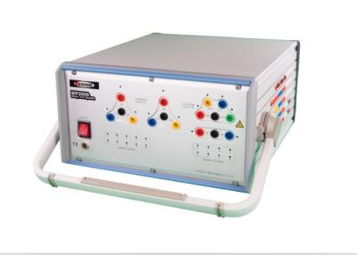 China IEC61850 Protective Relay Test Equipment Multifunctional Kit for sale