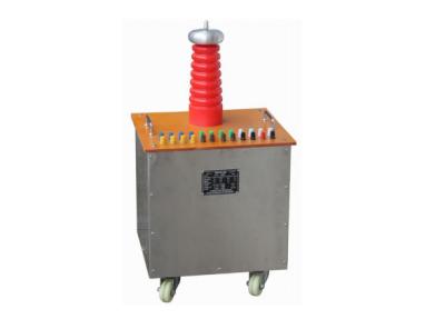 China 35KV Instrument Transformer CT And PT , Lab Standard Voltage Transformer for sale