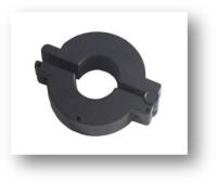 China 55mm Split Core Current Transformer , 0.5% 1000A Split Core CT for sale