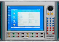 China IEC61850 Substation Test Equipment , Digital Protection Relay Test Equipment for sale
