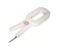 China 1000A Oscilloscope Current Clamp , Q125 Current Clamp For Multimeter for sale