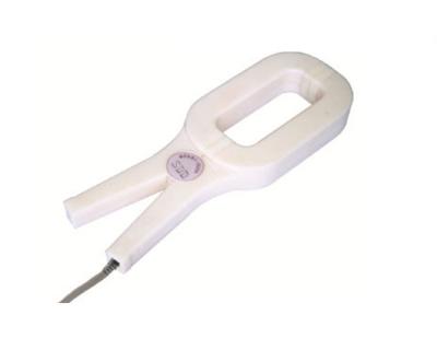 China 1000A Oscilloscope Current Clamp , Q125 Current Clamp For Multimeter for sale