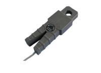 China 0.8m AC Current Clamp Probe , 200A Clip On Current Transformer for sale