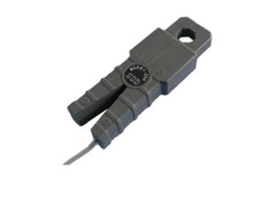 China 0.8m AC Current Clamp Probe , 200A Clip On Current Transformer for sale