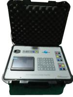 China 0.02 Class Portable Energy Meter Test System MCST01D for sale