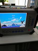 China 1mA-12A Portable Meter Test Equipment for Lab Testing for sale