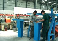 China Paper Supply System of Gypsum Board Machine for sale