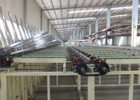 China Drying System of gypum board production line for sale