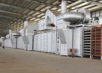 China Control System of gypsum board manufacturing machine for sale