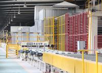 China Control System of gypsum board manufacturing machine for sale