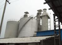 China Model 2023 gypsum powder production line of advanced technology for natural gypsum or  FGD gypsum for sale