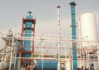 China chemical and natrual gypsum calcination plant for building material for sale