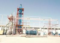 China gypsum machine for manufacture gypsum gypsum calcination plant Calcination Process for sale