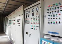 China plaster production line/ plaster of paris machine of 2023 for automatic PLC control for sale