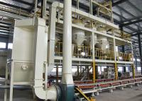 China Decorative Gypsum Board Production Line for sale