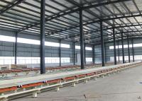 China Decorative Gypsum Board Production Line for sale