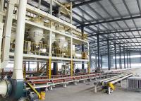 China Decorative Gypsum Board Production Line for sale