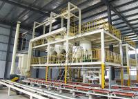 China Decorative Gypsum Board Production Line for sale