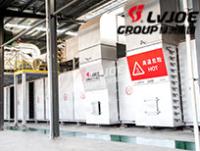 China gypsum board making machine for natural &chemical gypsum from 2-50 million m2/year for sale
