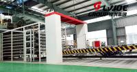 China LVJOE 2023 new type gypsum board plant with improved technology for sale