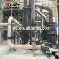 China 2023 China new type plaster of paris machine for natural and chemical gypsum for sale