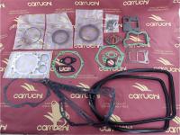 China 612600821673 Engine Gasket Kit Cylinder Head Gasket Overhaul Repair Kit FOR WEICHAI  WP10.290E32 howo shacman engine spare parts gasket kit for sale