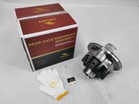 China WG9012340198 for SINOTRUK HOWO Interwheel differential Spare Parts for sale