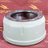 China WG4075450001 FOR howo VGD956 ALEX PARTS Brake drum for sale