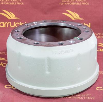 China WG4075450001 FOR howo VGD956 ALEX PARTS Brake drum for sale