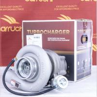 China VG1540110066 for SINOTRUK HOWO WD615 Spare Parts turbocharger for sale
