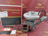 China VG1540110006 3776472 for SINOTRUK HOWO WD615 Spare Parts turbocharger for sale