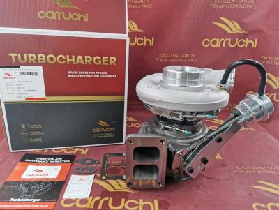 China VG1540110006 3776472 for SINOTRUK HOWO WD615 Spare Parts turbocharger for sale