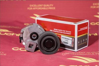 China VG1062060113 for SINOTRUK HOWO WD615 Spare Parts TENSIONER for sale