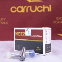 China VG1560080276+001 S-203DRF for SINOTRUK HOWO Spare Parts fuel spray nozzle for sale