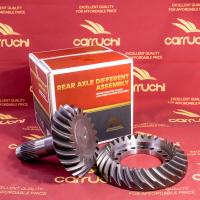 China SINOTRUK HOWO Tgx/mcp16 Middle Axle Basin Angle Tooth 28/21 710-35199-6615 for sale