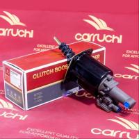 China DZ9112230178 Clutch booster for shacman X3000 m3000 Spare Parts Clutch booster for sale