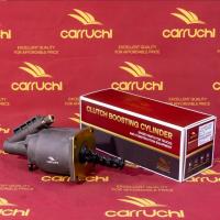 China DZ93189230080 Truck Clutch Booster Heat Resistance For Shacman M3000 X3000 for sale