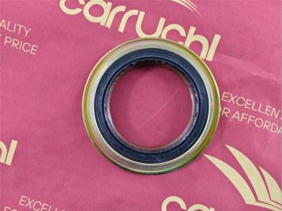 China Durable and Long-Lasting Performance Truck Spare Parts OEM WG9231320001 for Main Reducer Oil Seal Assembly (integrated/Carruchi)) for sale