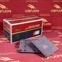 China 3502406-A0E  FOR faw j6  j7 ALEX PARTS Brake pad for sale