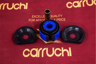 China DZ13241430085 81.96210.0437 FOR  shacman F2000 F3000 cab PARTS cab bush for sale