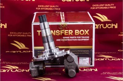 China 3001020-1066 FOR faw j6 ALEX PARTS steering knuckle for sale