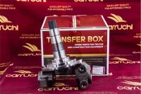 China High Stability Truck Steering Knuckle 3001015-1066 FOR Faw J7 ALEX PARTS for sale