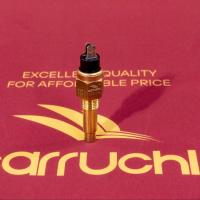 China Our Brand Carruchi Truck spare parts Matched VDO water temperature sensor apply to Sinotruk HOWO  designed for durability and performance for sale