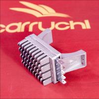 China WG1664821019 DS490 64523 FOR howo cab PARTS Speed regulation module for sale