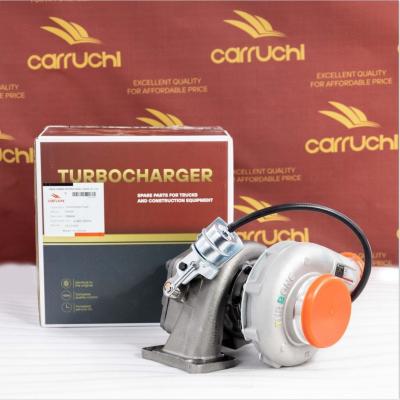 China 612601110954 for shacman weichai wp10  Spare Parts turbocharger for sale